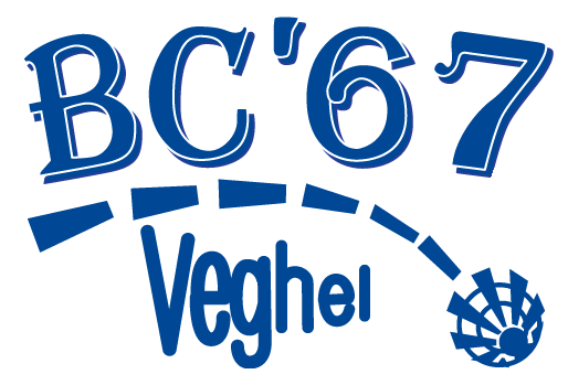 Badmintonclub BC'67 Veghel